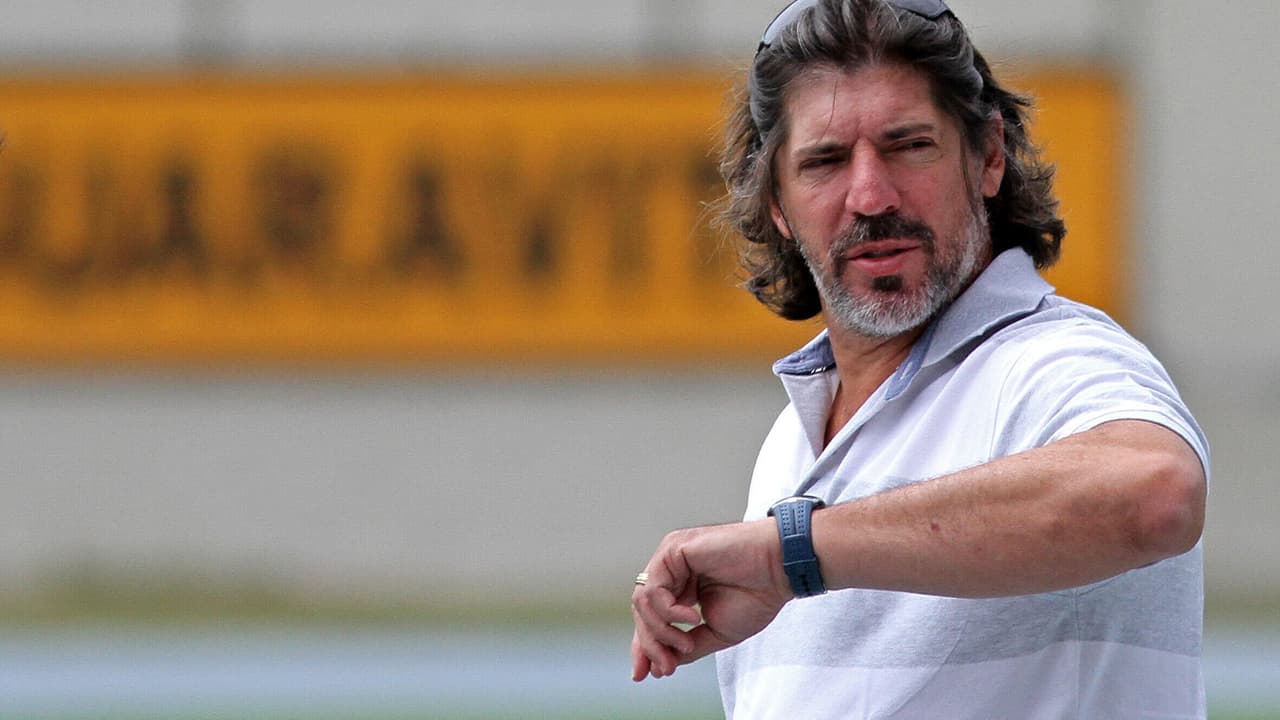 Por onde anda Wilson Gottardo, ex-zagueiro do Botafogo?