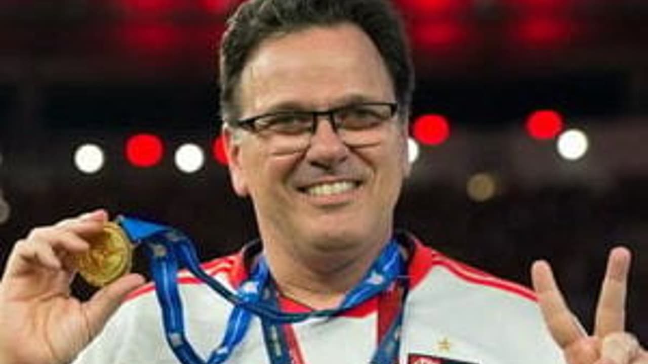 Eleição Flamengo: confira opiniões de Rodrigo Dunshee