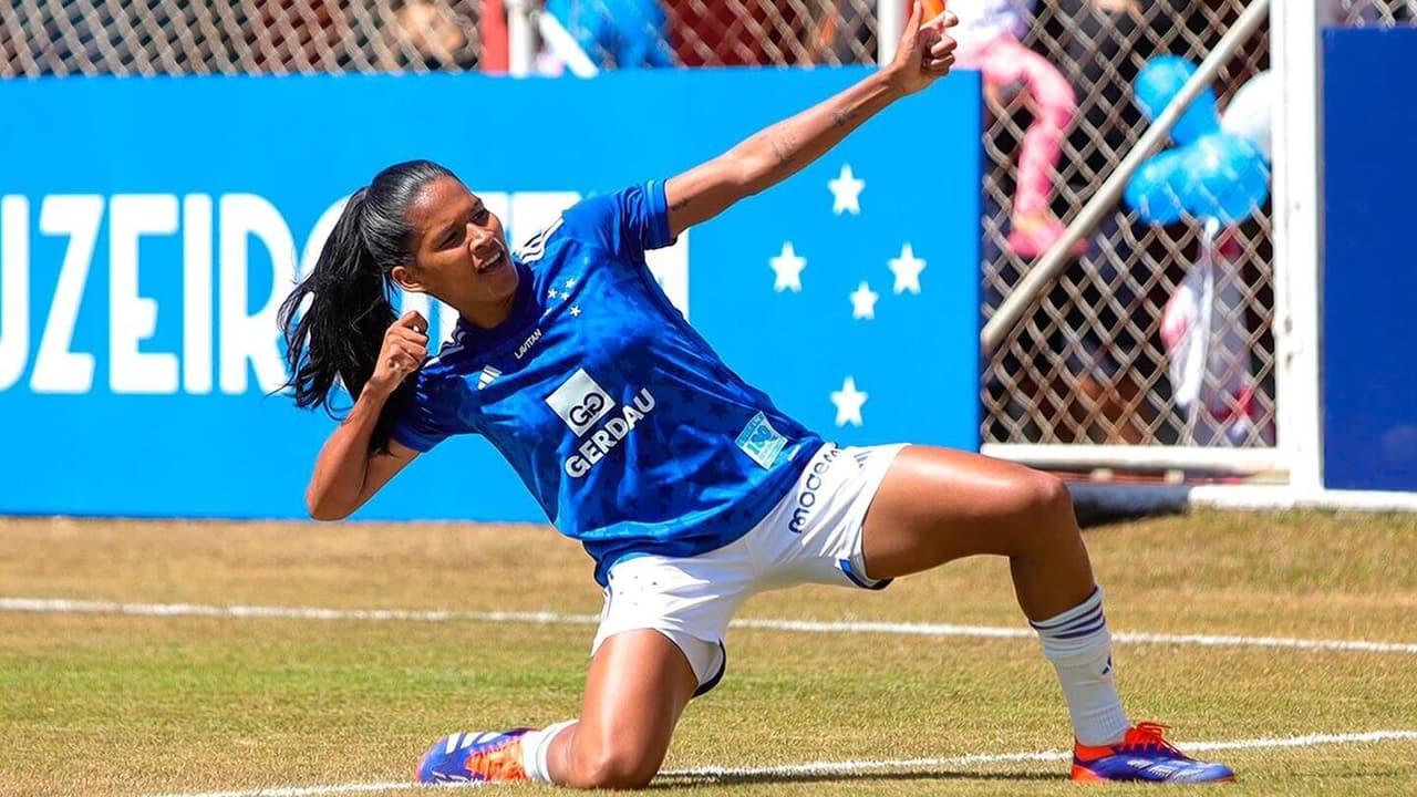 Cruzeiro renova patrocínio máster para temporada 2025