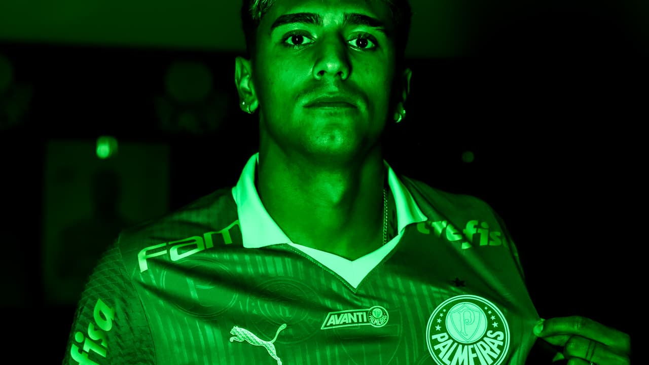 Facundo Torres sonha com título da Libertadores: 'Espero conquistar com ...