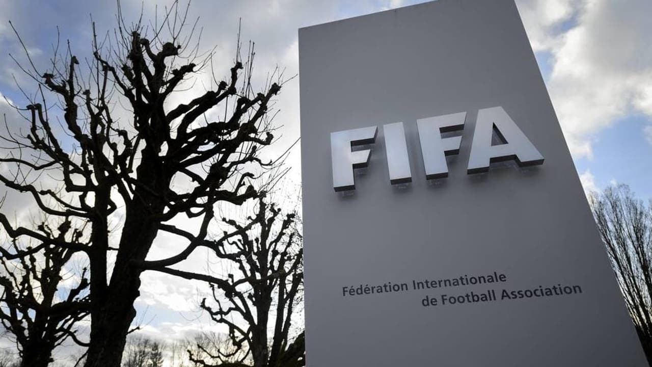 Ranking Fifa: confira a classificação atualizada das seleções