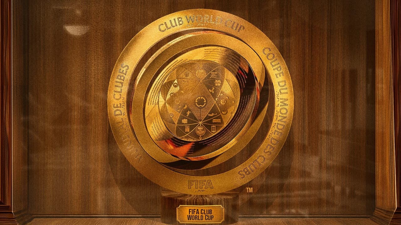 Fifa define potes do sorteio do Mundial de Clubes de 2025; veja