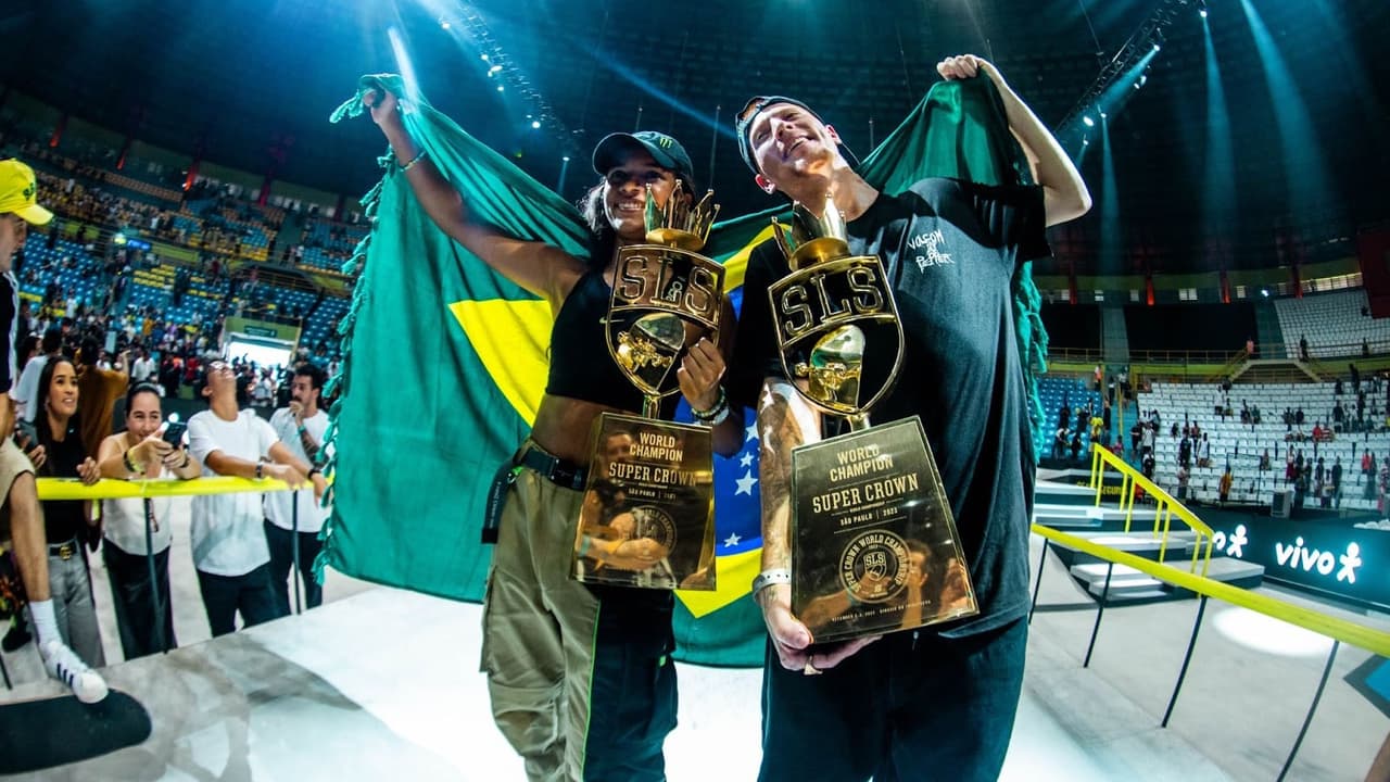 Confira os brasileiros que brigarão pelo título do Super Crown 2025 ...