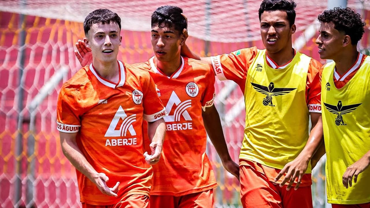 Copinha 2025: saiba quais são os 20 times que participarão da ...