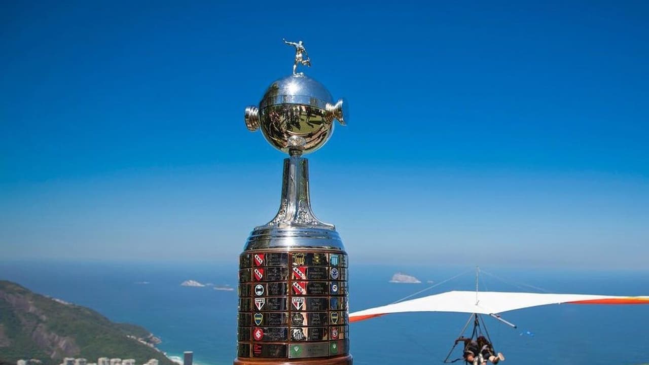 Libertadores 2025: Conmebol define data das estreias de Corinthians e Bahia