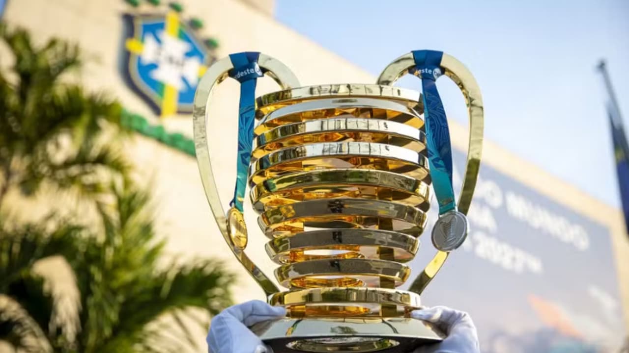 Todos os campeões da Copa do Nordeste