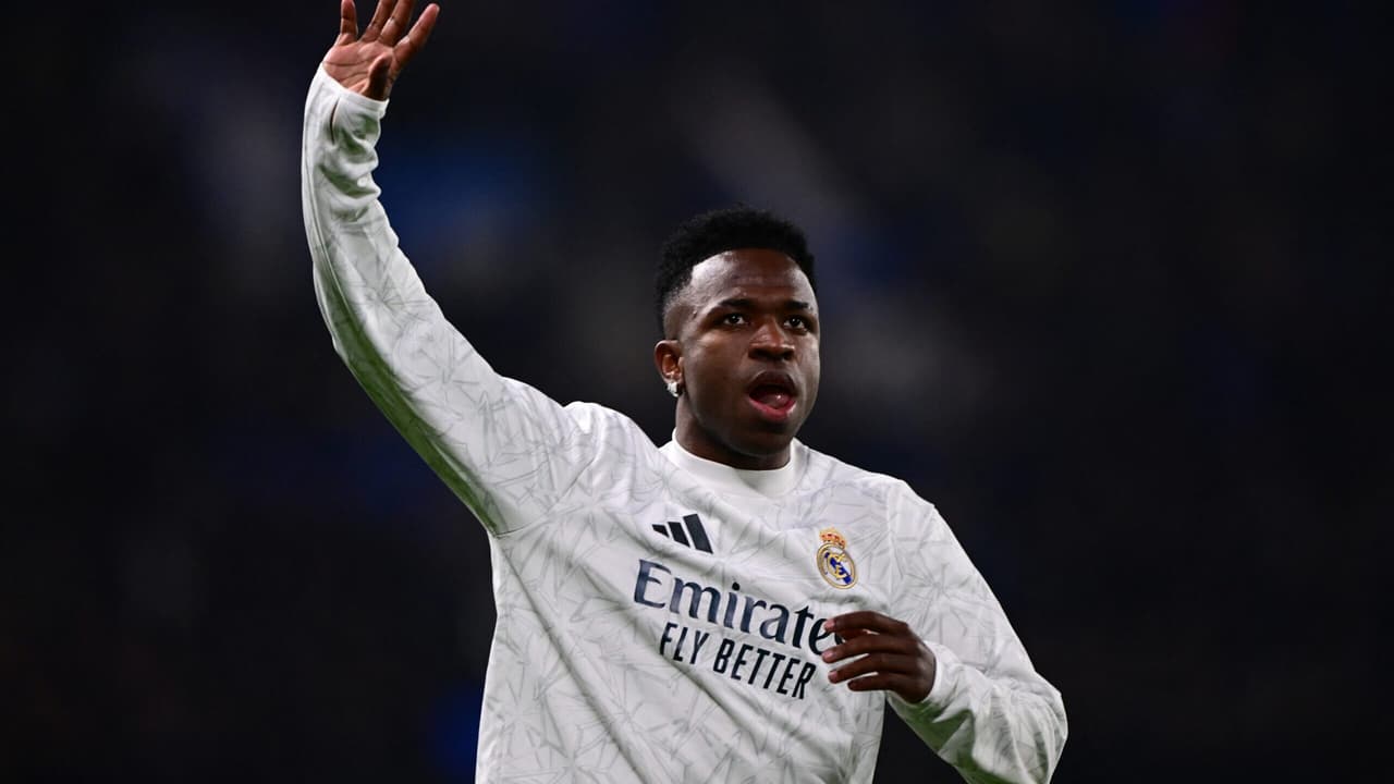 Entenda porque Vini Jr tem mais chances de vencer Rodri no The Best