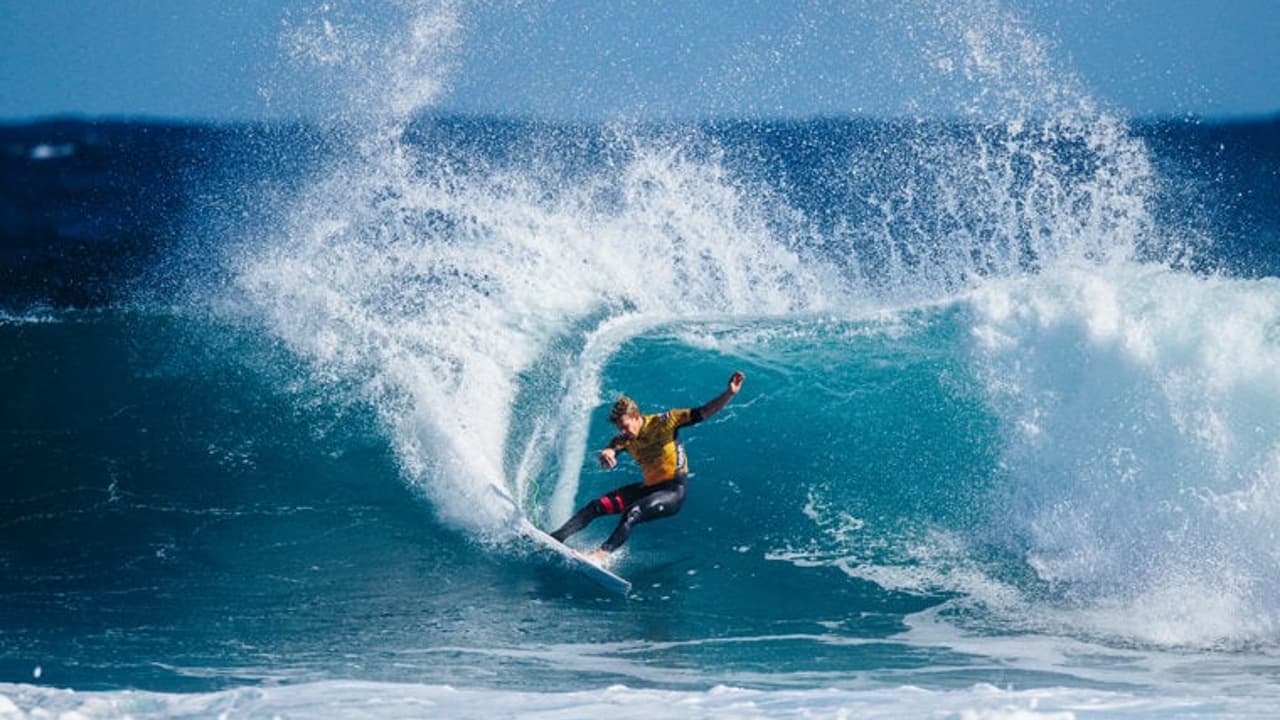 Calendário WSL 2025: datas, locais e novidades do Mundial de Surf