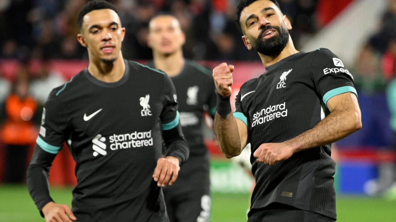 Quais são os jogos do Boxing Day 2024?