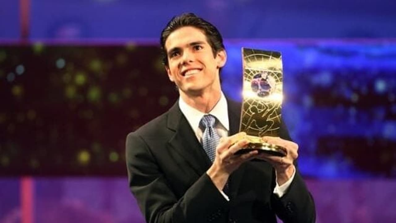 Fifa The Best 2024: Kaká manda mensagem a Vini Jr após conquista do ...