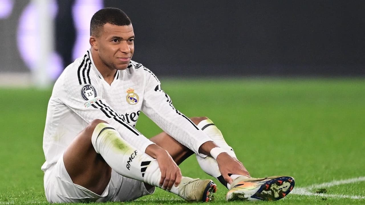 Mbappé joga? Real Madrid divulga relacionados o Intercontinental - Lance!