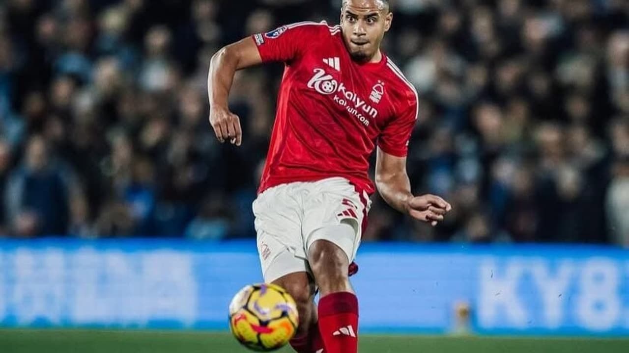 Com brilho de Murillo, Forest vive Boxing Day dos sonhos na Premier League