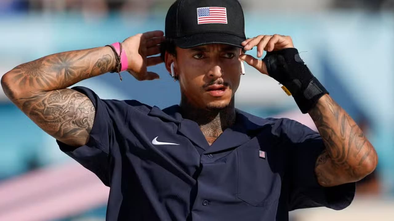 Nyjah Houston brilha e brasileiros se classificam para a final do Super ...