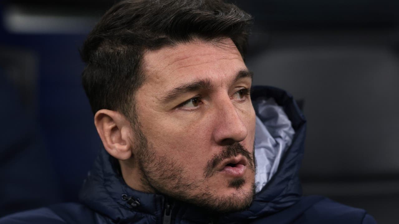 Bocchetti é anunciado como novo técnico do Monza e agita web