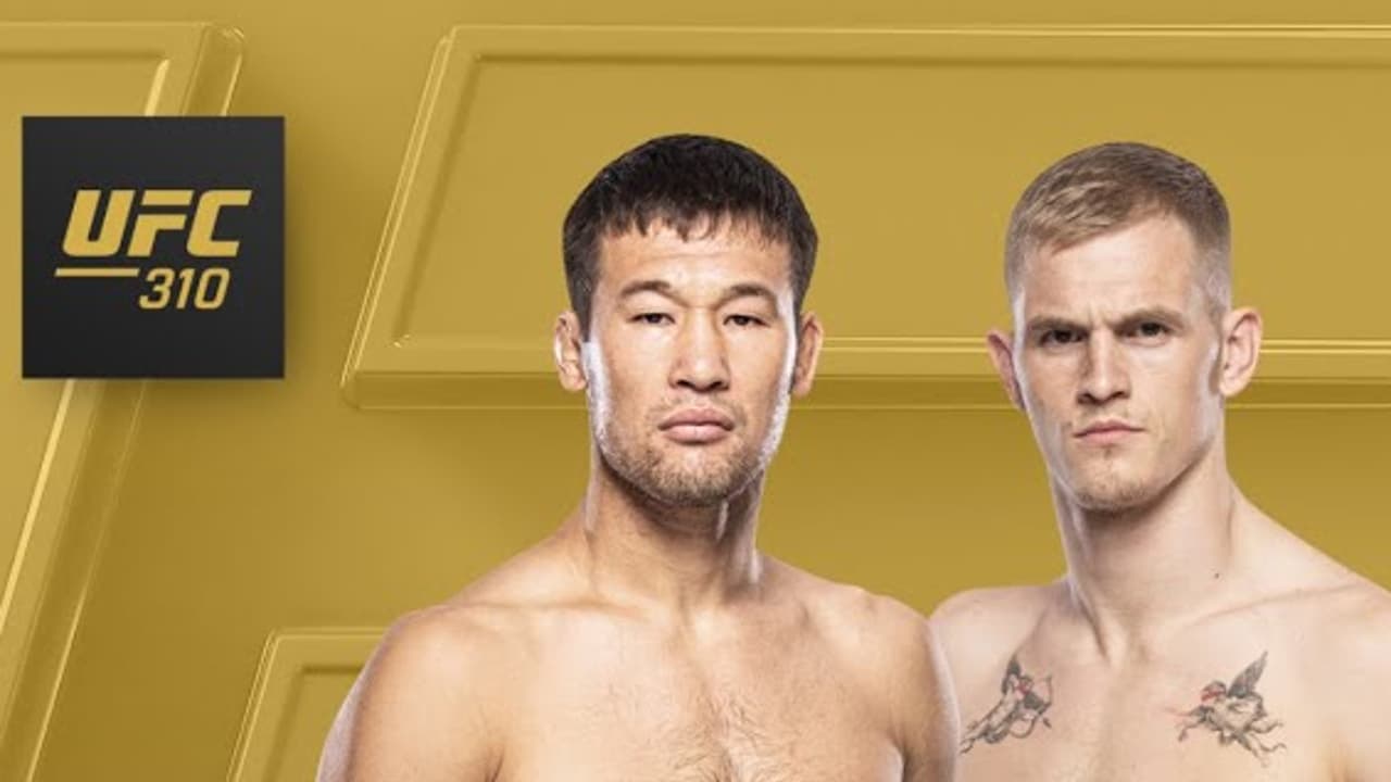 Shavkat Rakhmonov x Ian Garry no UFC 310: relembre a rivalidade