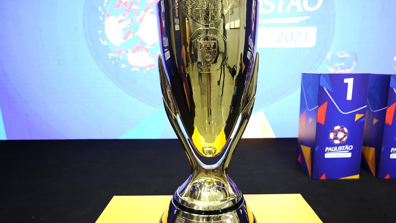 Campeonato Paulista 2025: quando começa, times, onde assistir