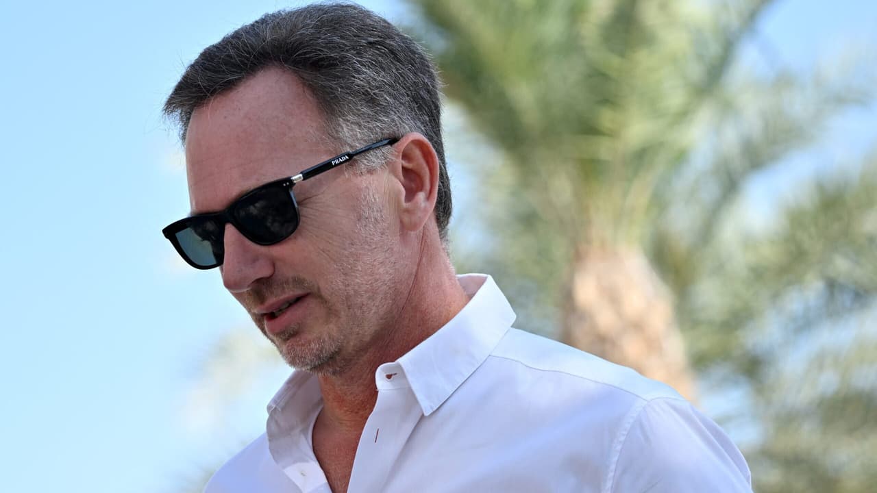 Red Bull manda Russell 'se preocupar com outras coisas'