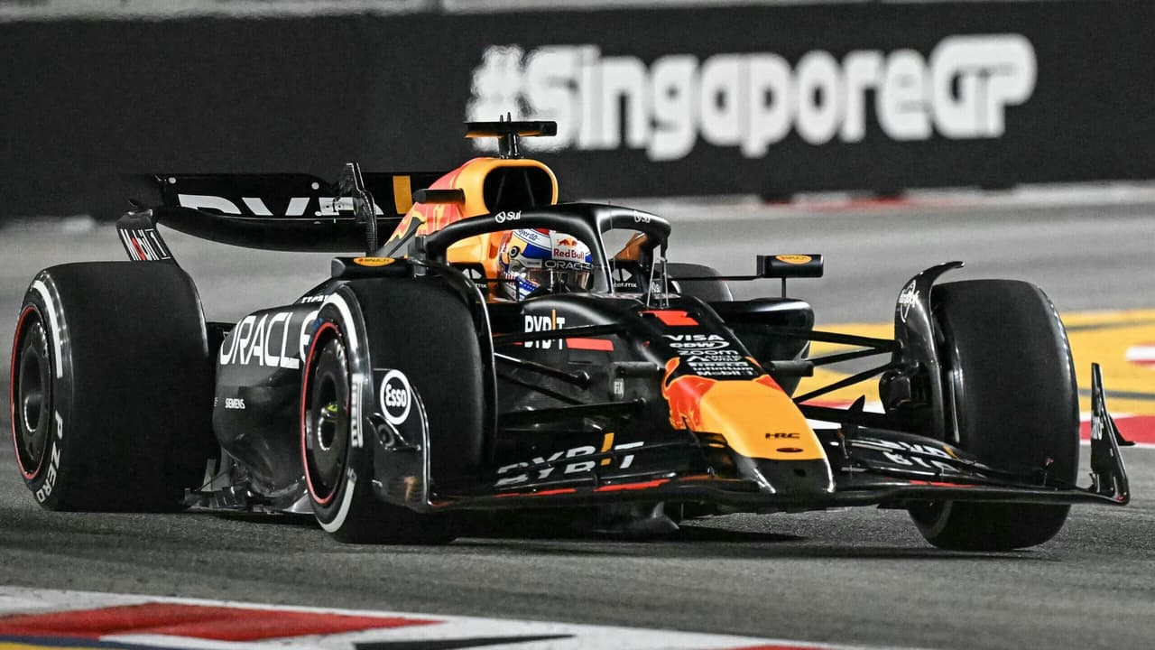 Red Bull vê Honda determinada a encerrar parceria em alta na F1