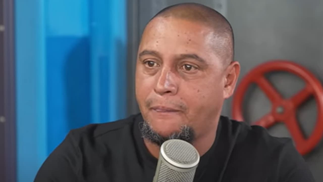 Morando no CT do Real Madrid, Roberto Carlos engata novo namoro, diz ...
