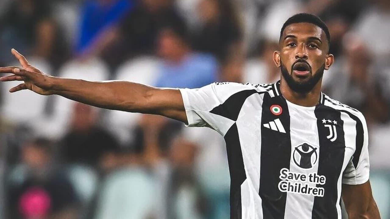 Bremer é o único brasileiro na seleção de 2024 do Italiano