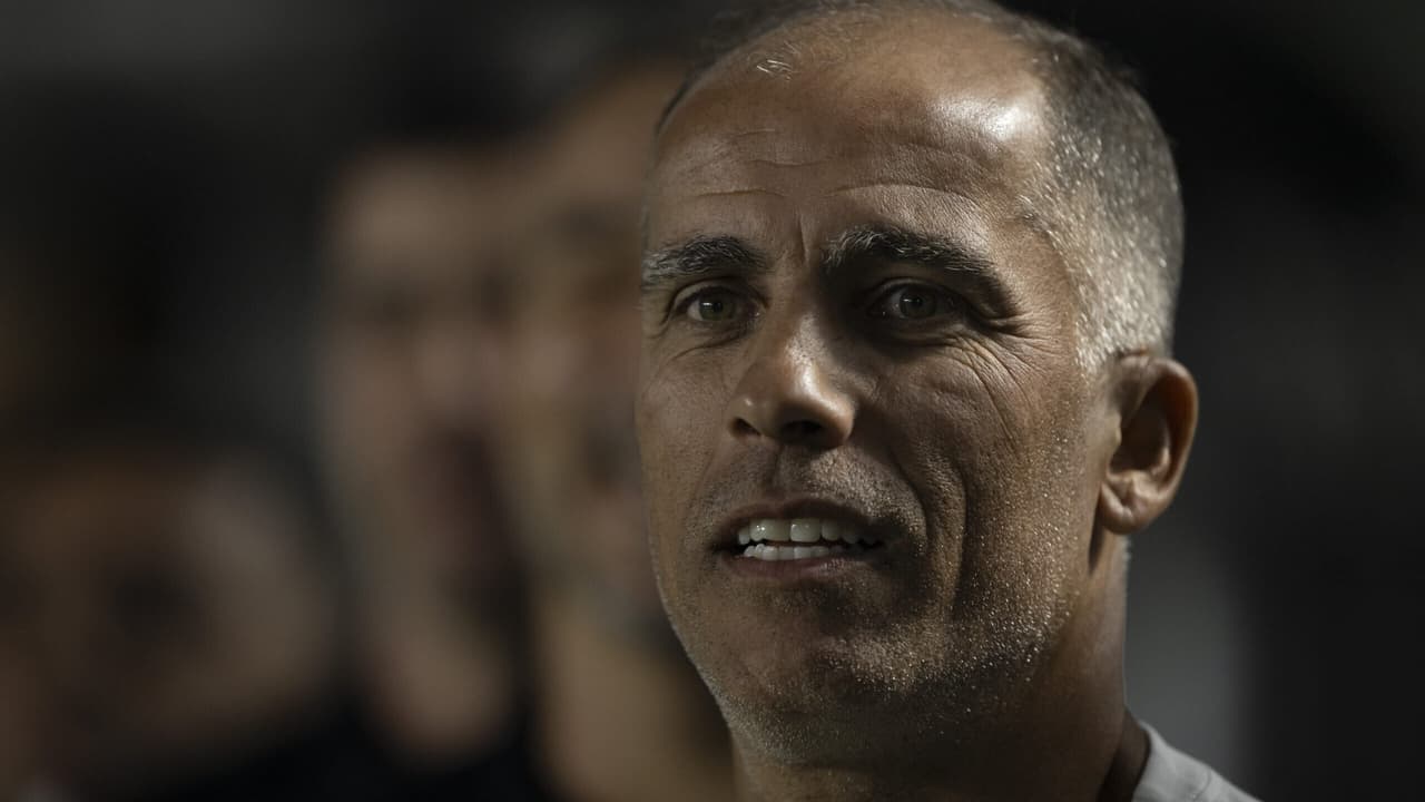 Por onde anda Felipe Maestro, ex-Vasco e Flamengo?