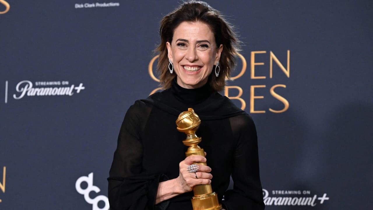 Flamengo ou Fluminense? Após confusão, amiga revela time de Fernanda Torres