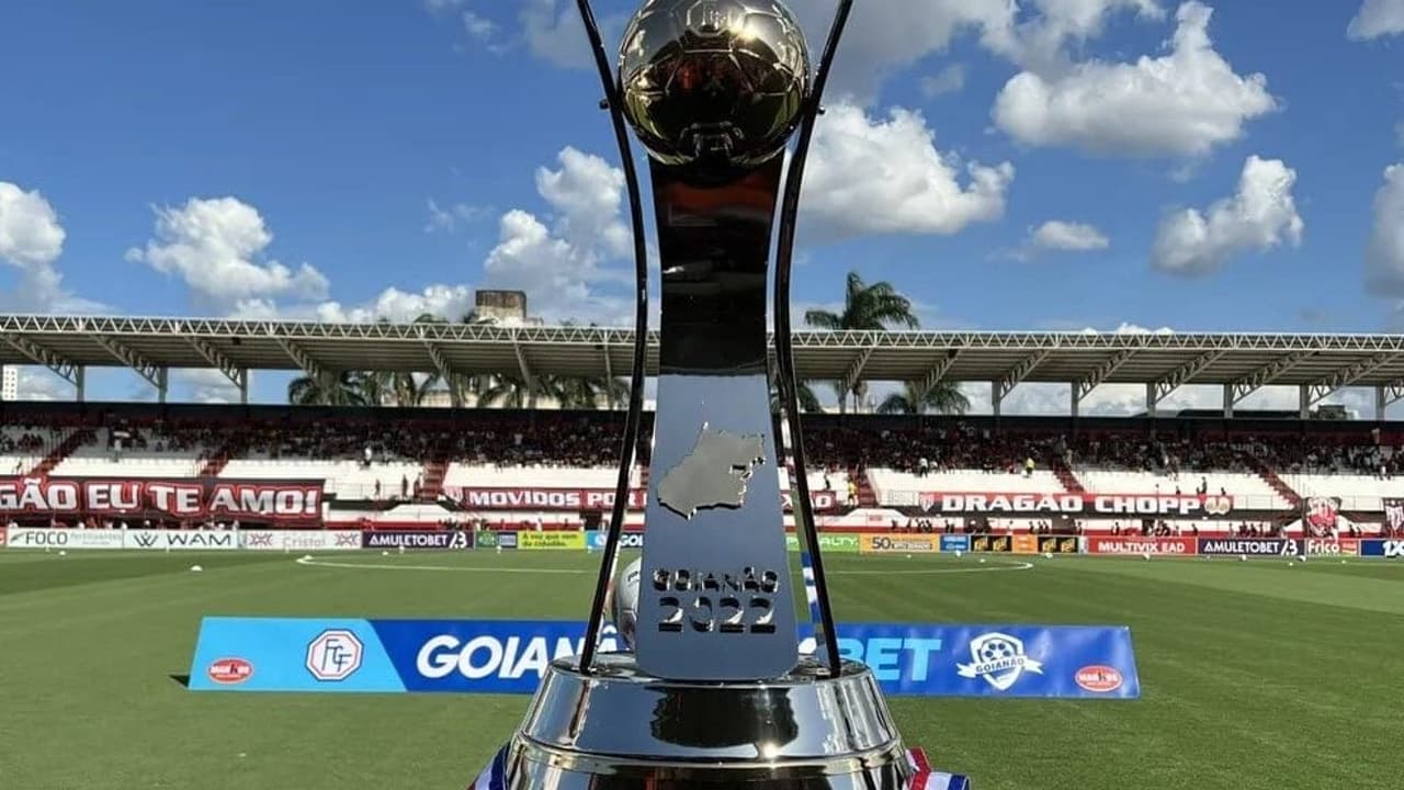 Campeonato Goiano: regulamento, formato e times