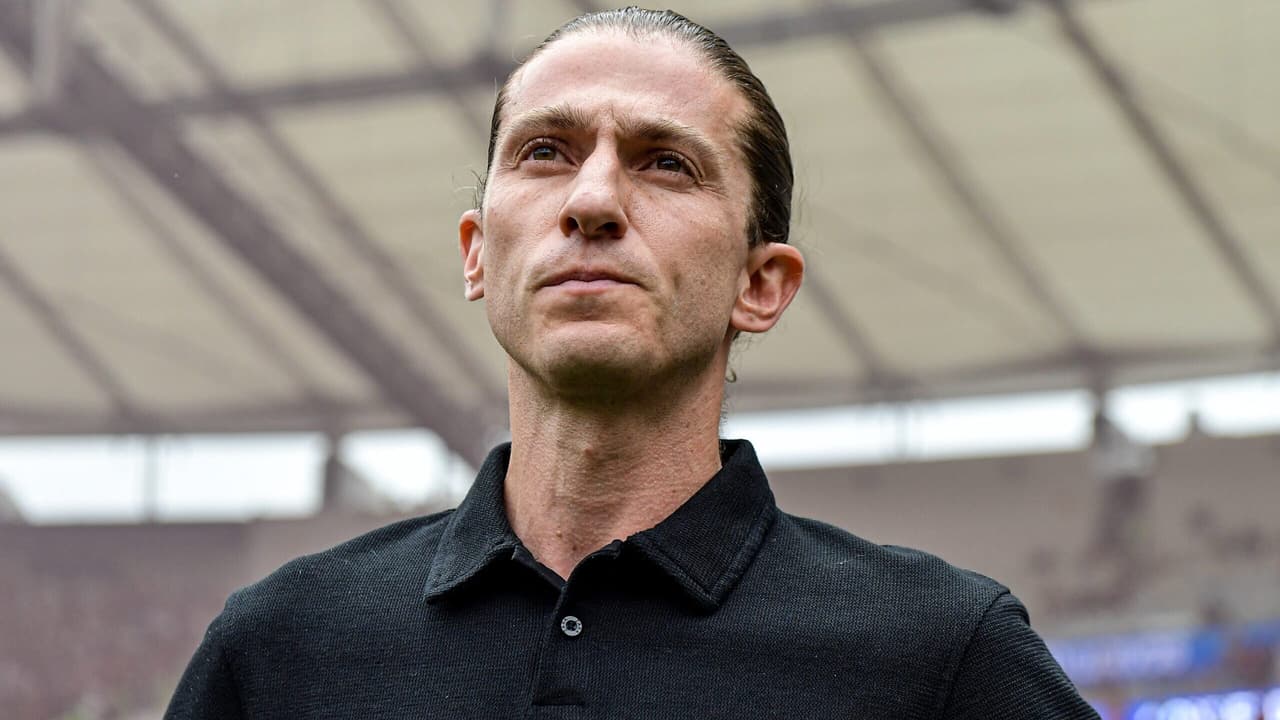 Escalação do Flamengo pode ter improviso no 1º jogo grande do ano