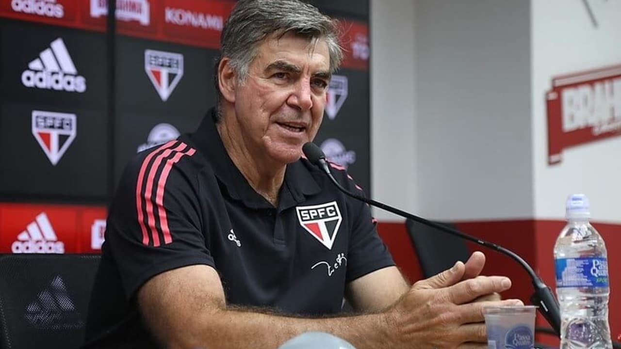 Por onde anda Zetti, ex-São Paulo e Santos?