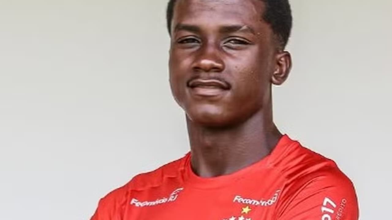 América Rj Denuncia Caso De Racismo Na Copinha