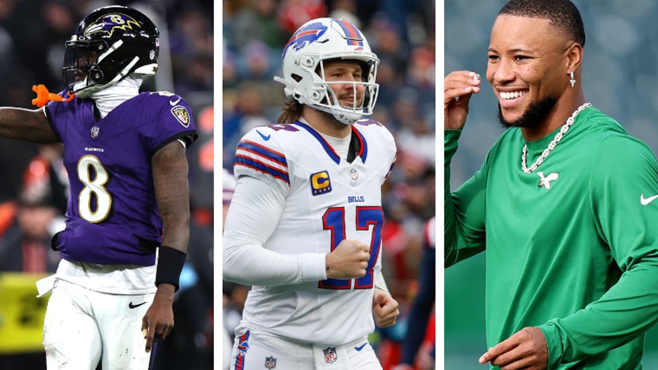 NFL: Redação Lance! e comentaristas elegem MVP da temporada
