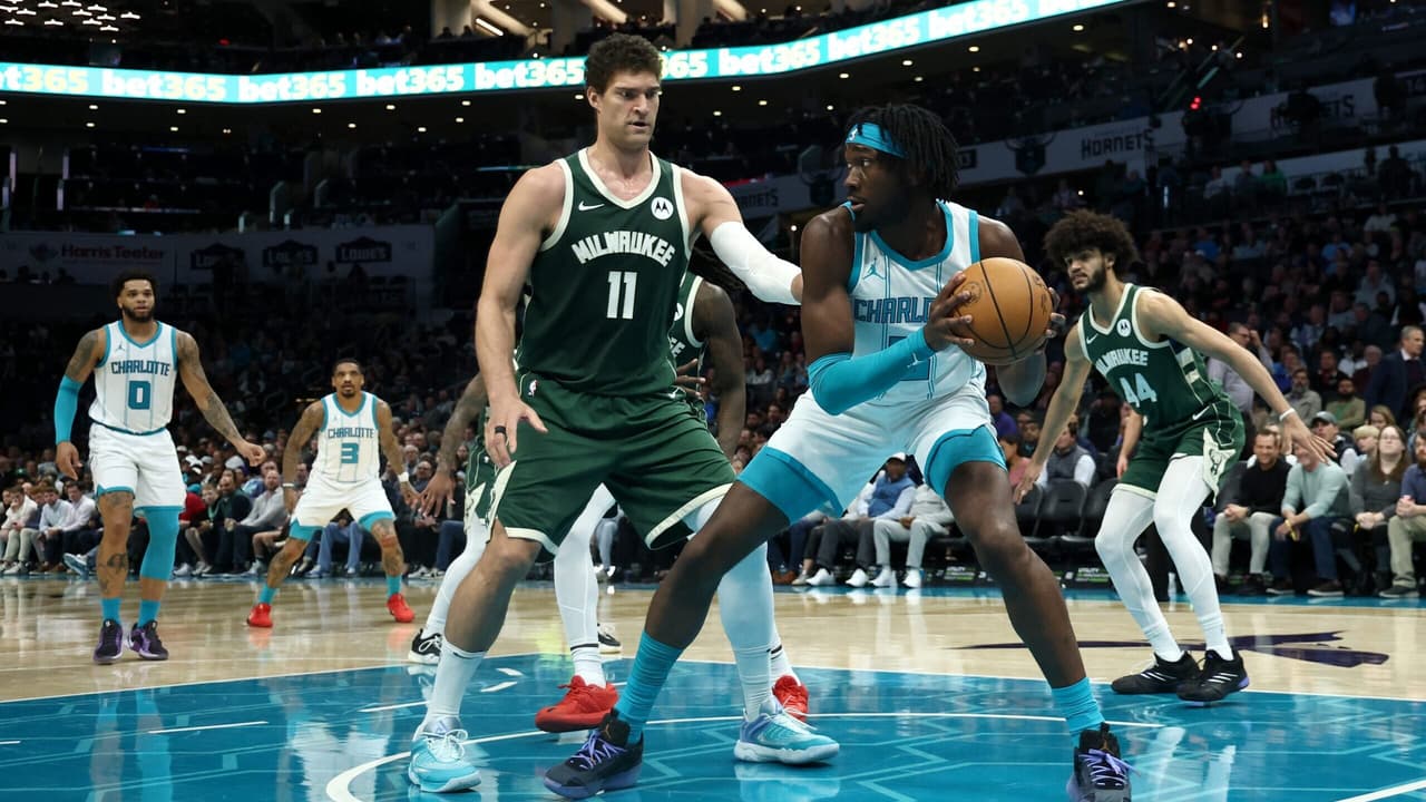 NBA: Lakers anunciam novo reforço após chegada de Luka Doncic