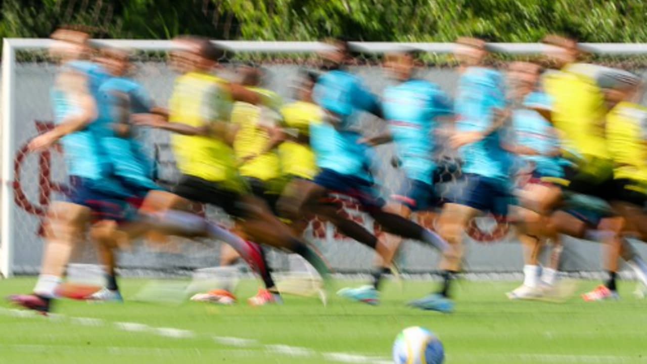 'Montoya': entenda meme que domina redes sociais do Flamengo