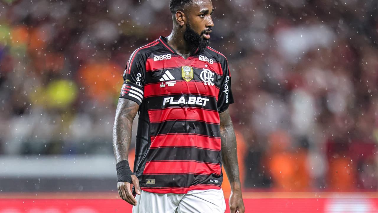 Flamengo x Maricá: onde assistir, horário e escalações