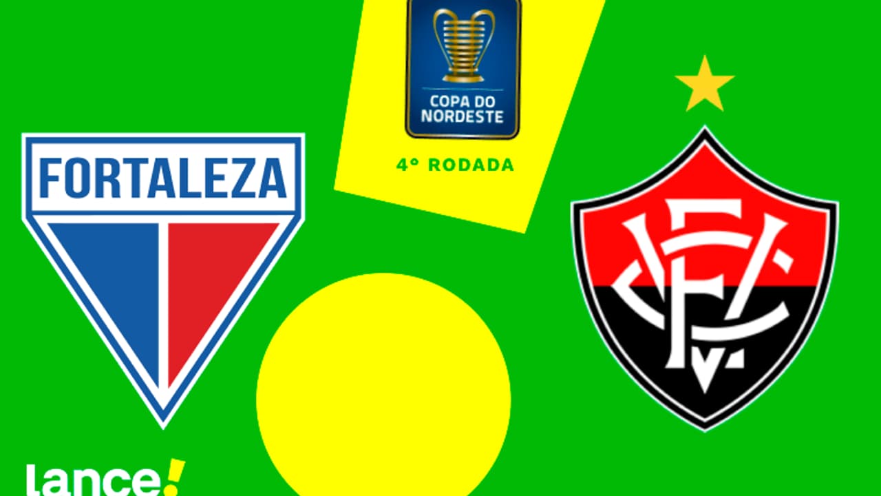 Fortaleza x Vitória: onde assistir, horário e prováveis escalações