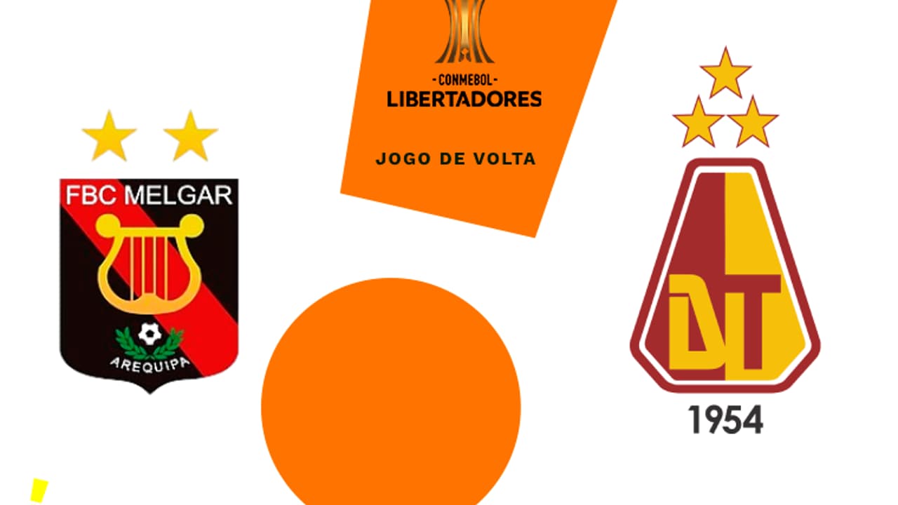 Melgar x Deportes Tolima: onde assistir e horário do jogo pela segunda ...