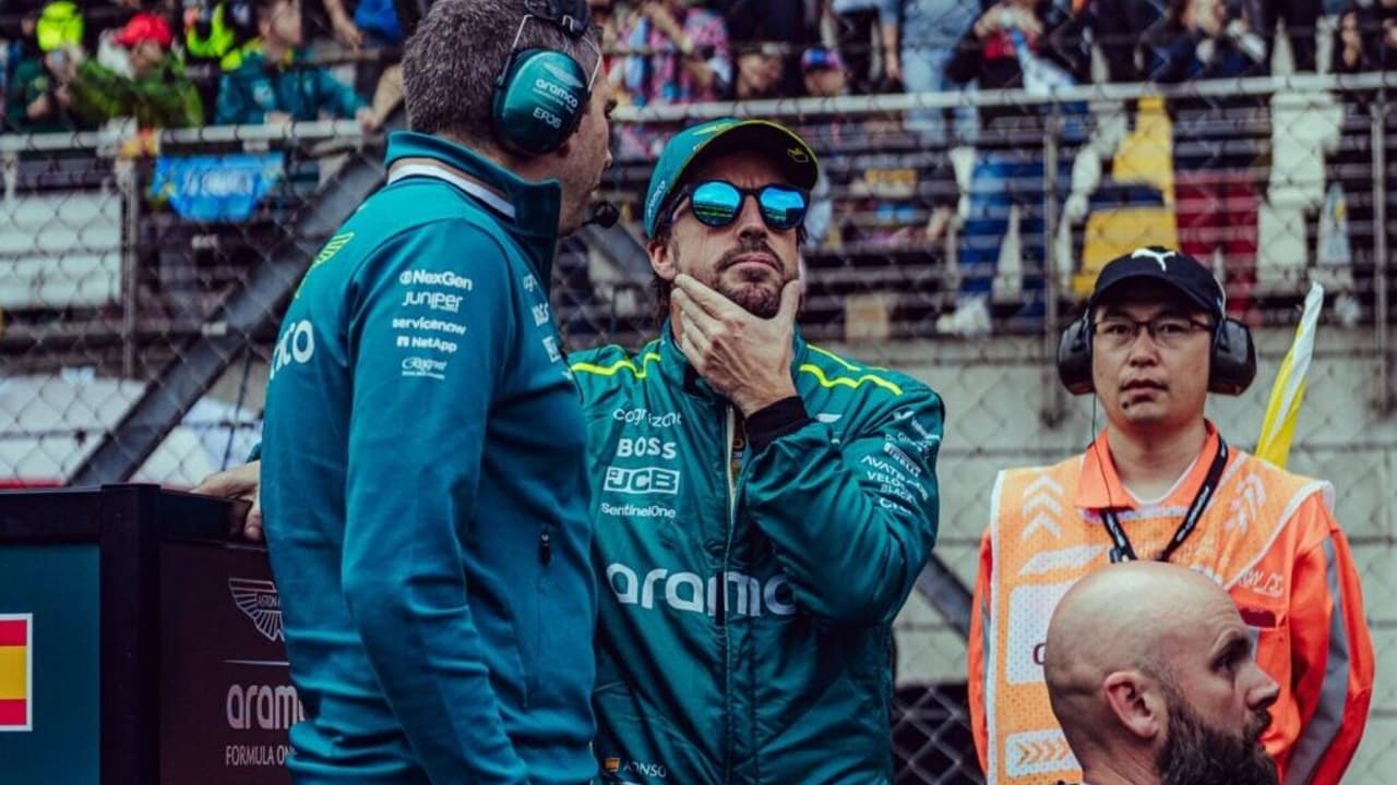 Fernando Alonso na Fórmula 1: quem é e curiosidades da carreira