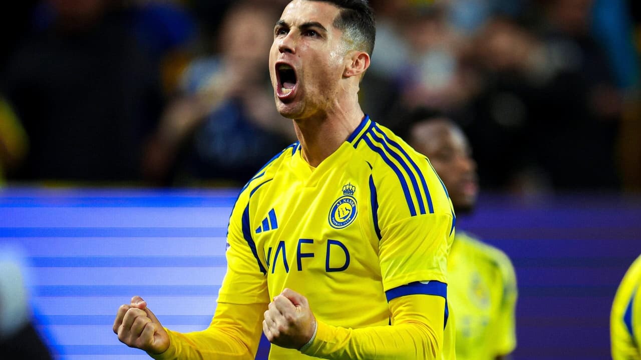 Jogadores mais ricos do futebol em 2025