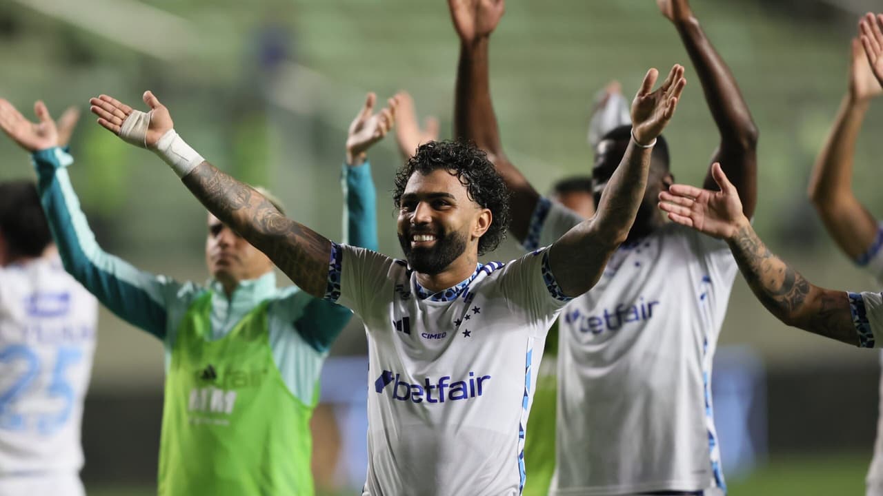 Cruzeiro x Uberlândia: onde assistir, horário e escalações do jogo