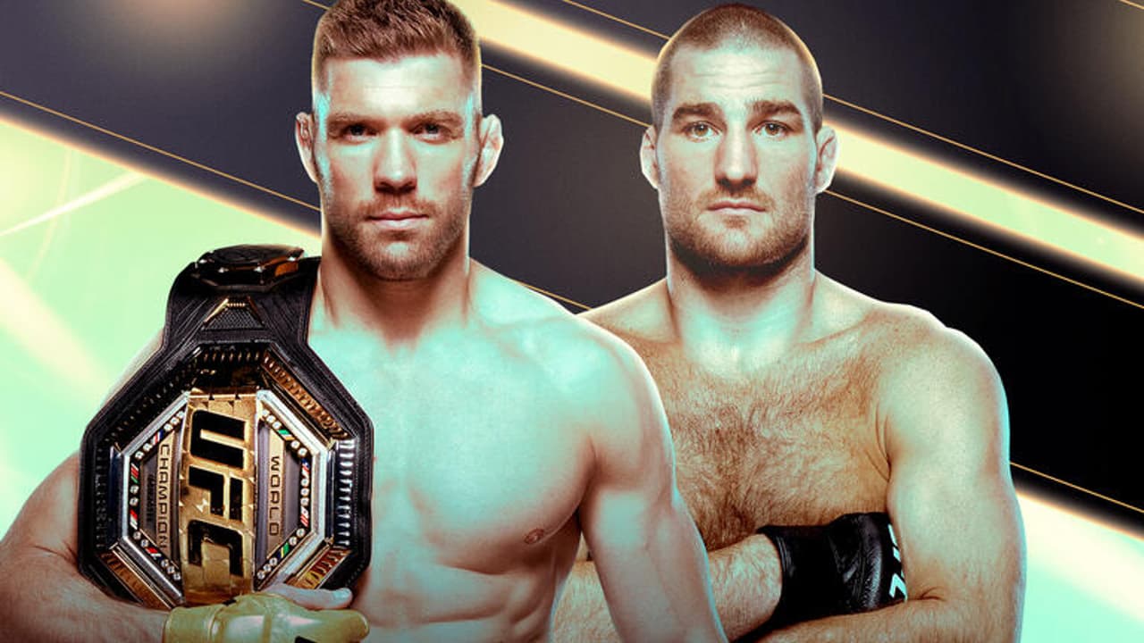 UFC 312: confira card, onde assistir e horário
