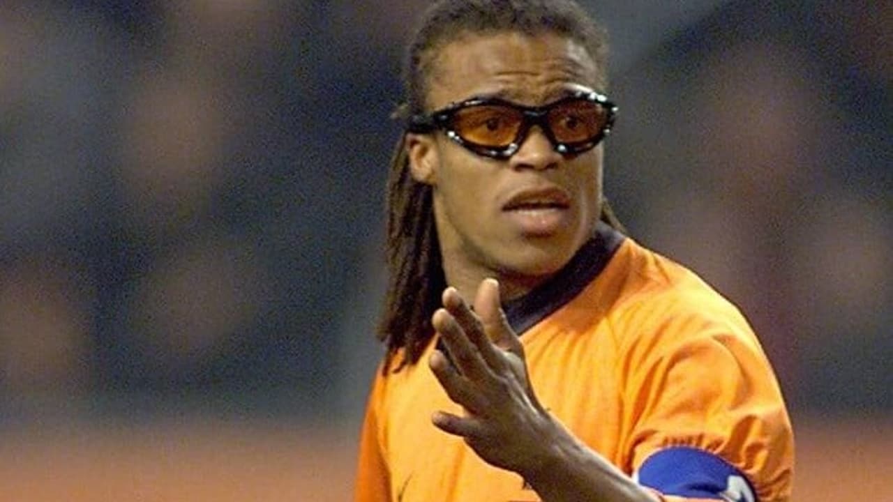 Por onde anda Edgar Davids, ex-jogador da Holanda?