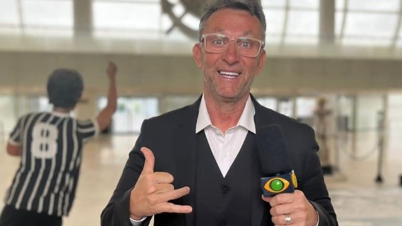 Programa de Neto sofre mudança de horário na Band e ganha novo comentarista