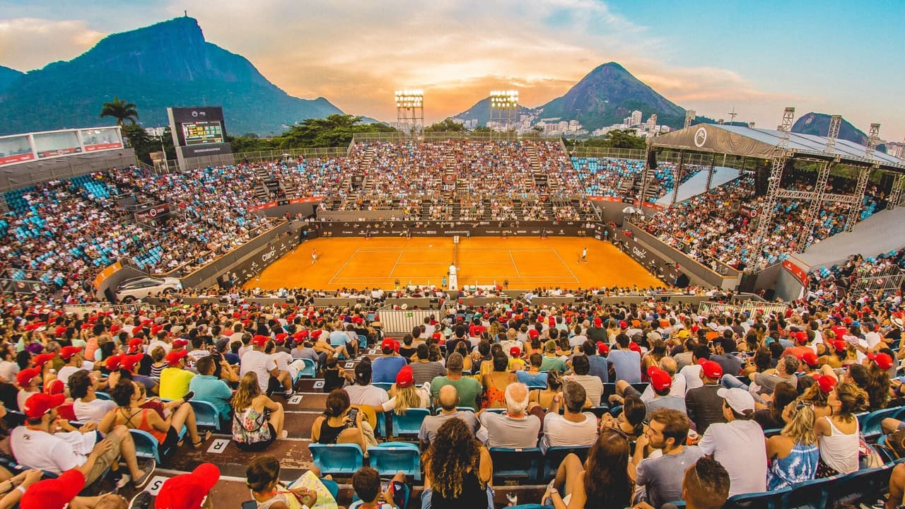 Quanto custa o ingresso para o Rio Open? Veja valores