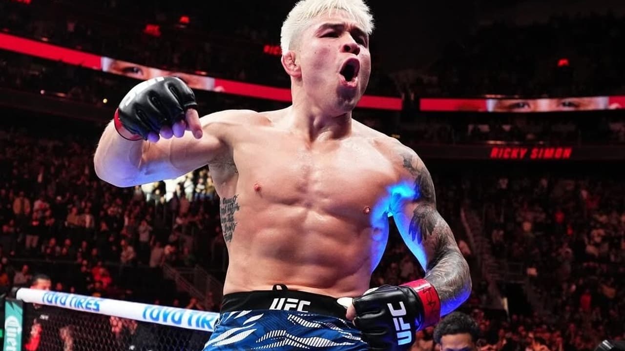 Jean Silva se destaca no UFC Seattle; luta principal é interrompida