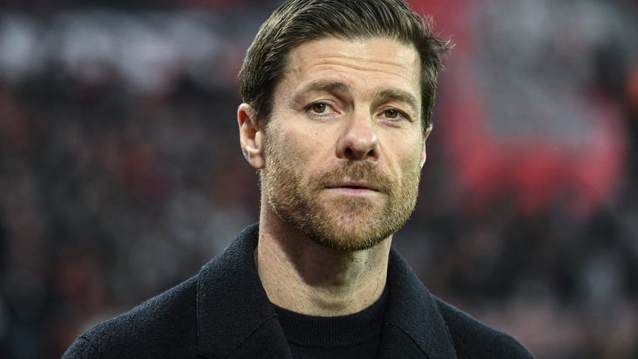 Especulado no Real Madrid, Xabi Alonso deixa futuro em aberto