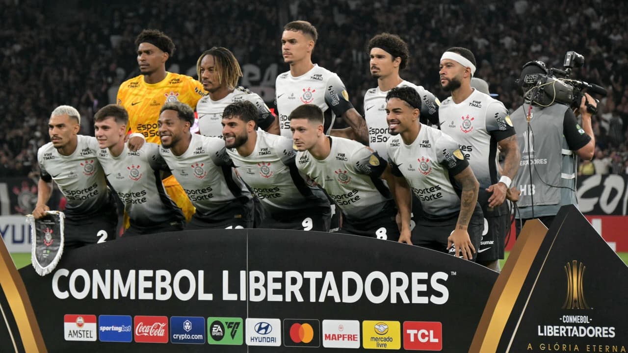 Qual o time mais valioso da Sul-Americana? Brasil lidera ranking da copa