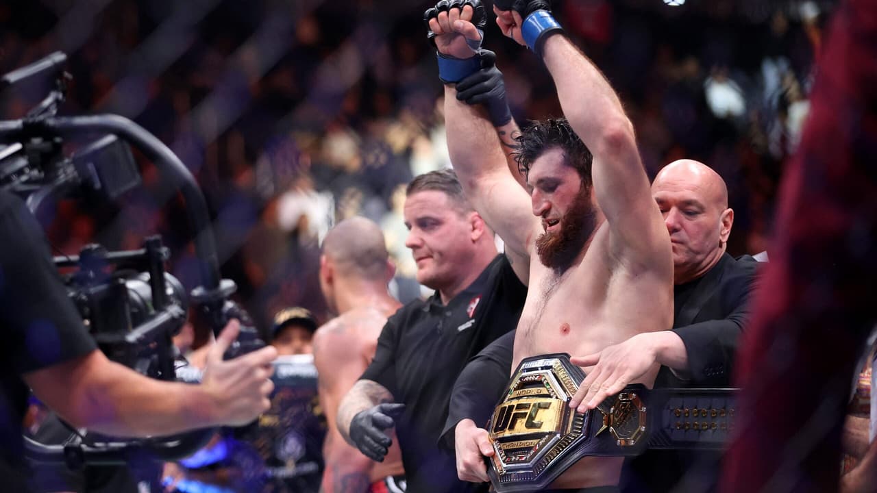 UFC 313: Ankalaev desbanca Poatan e se torna campeão; confira os resultados