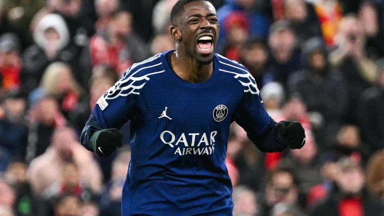 PSG supera Liverpool nos pênaltis e avança na Champions