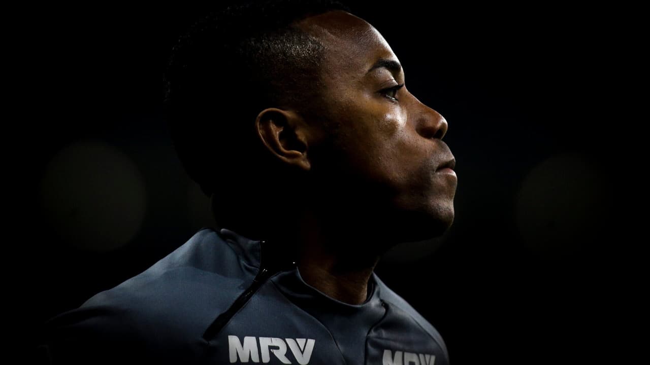 Veja o que mudou após um ano da prisão de Robinho