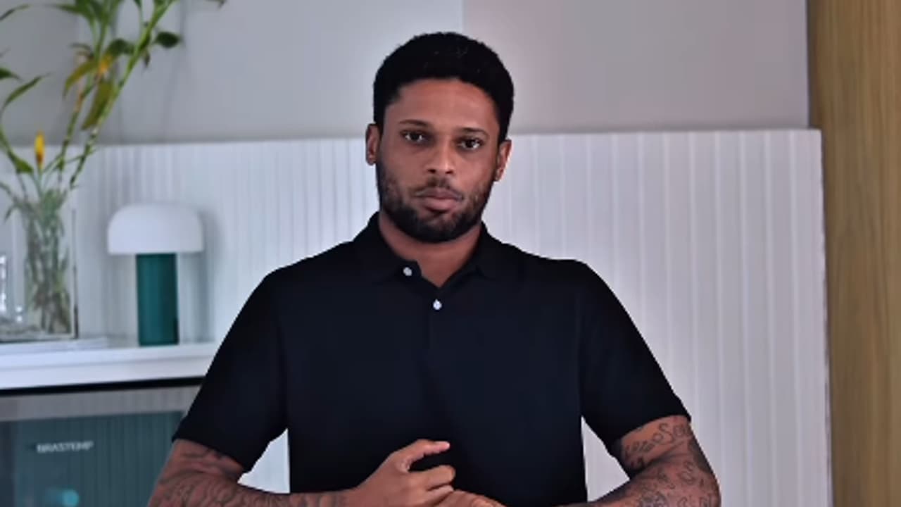 André 'Balada' assume presidência de clube carioca; veja